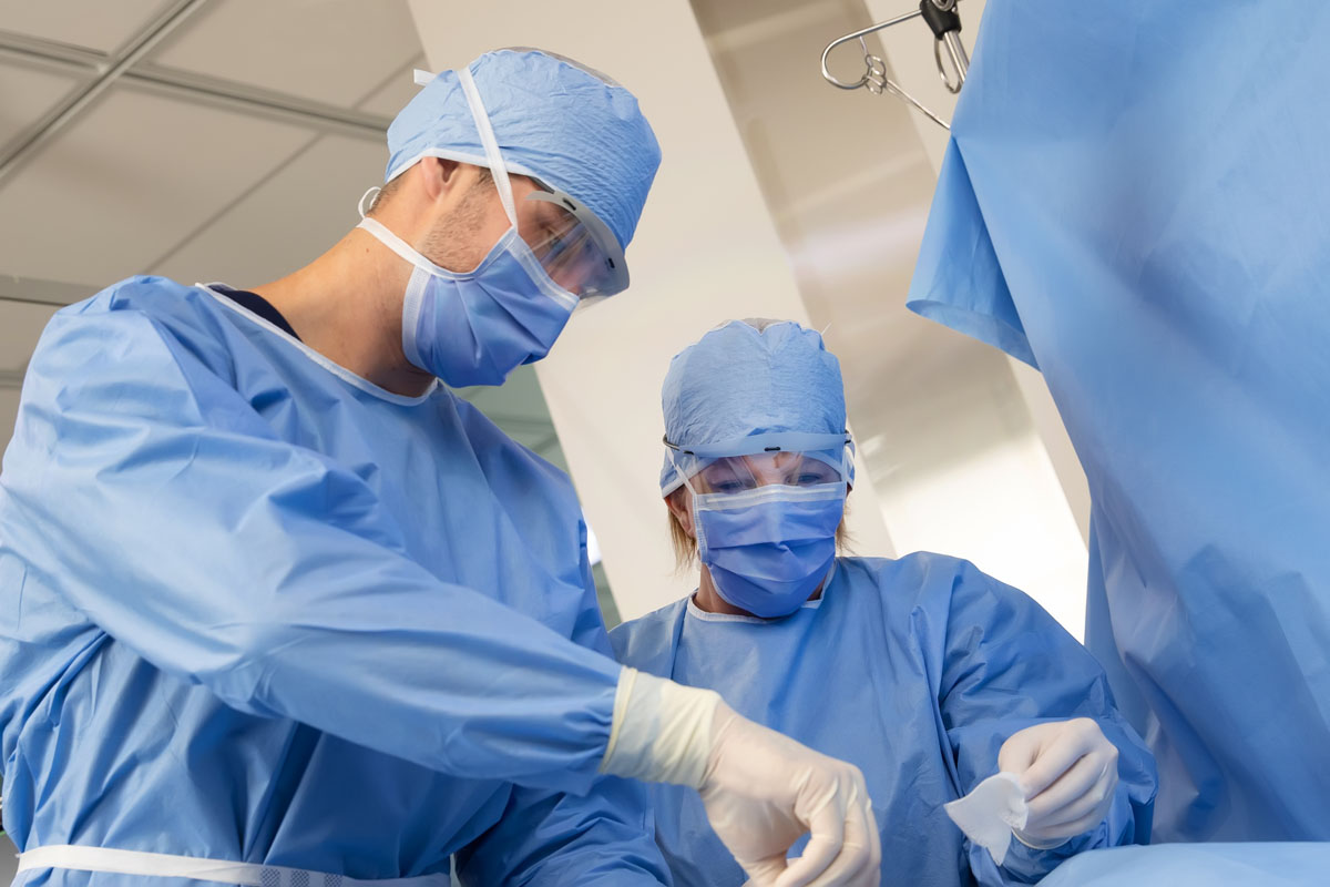 Surgical - Products | PRIMED Medical Products, Inc.